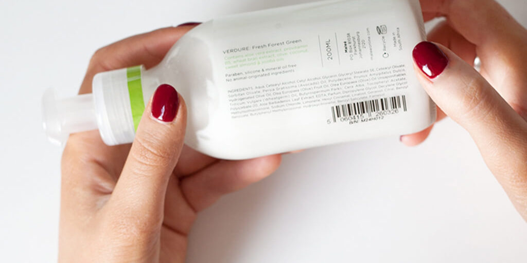 Skin Care Products: How To Read The Ingredient Sheet | Malée