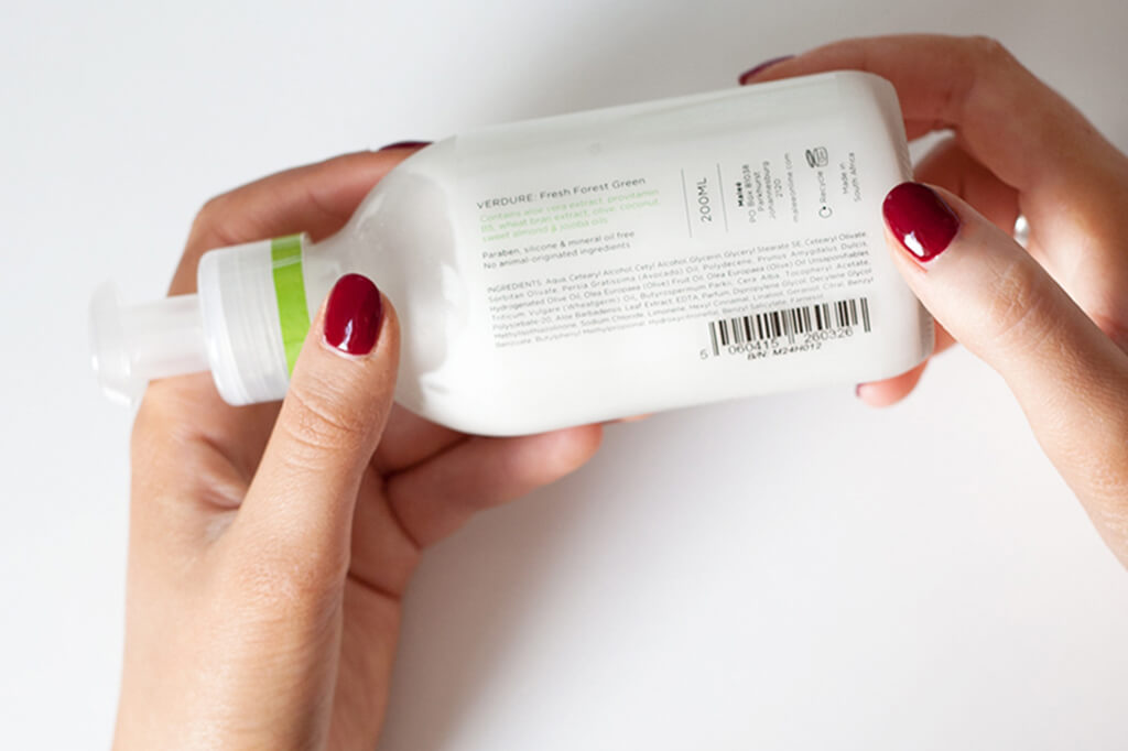 Skin Care Products: How To Read The Ingredient Sheet | Malée