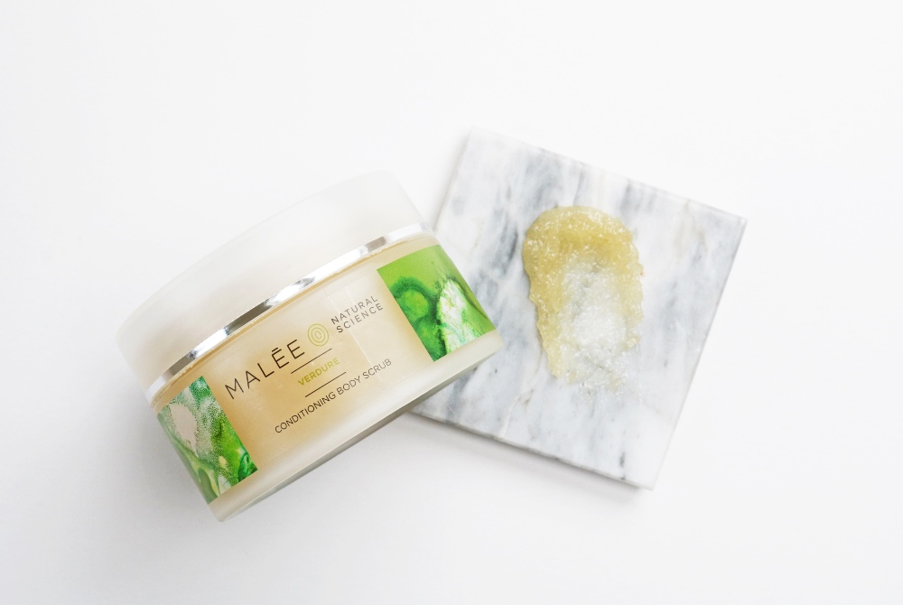 The Best Ingredients For Toned Skin | Malée Natural Science