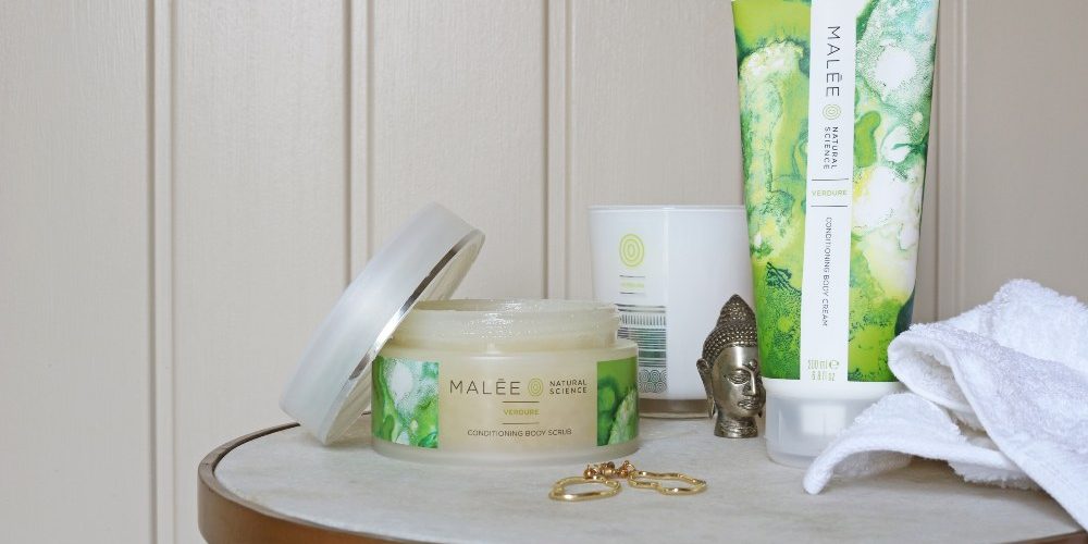 Wellness: 5 New Year Resolution Tips | Malée Natural Science