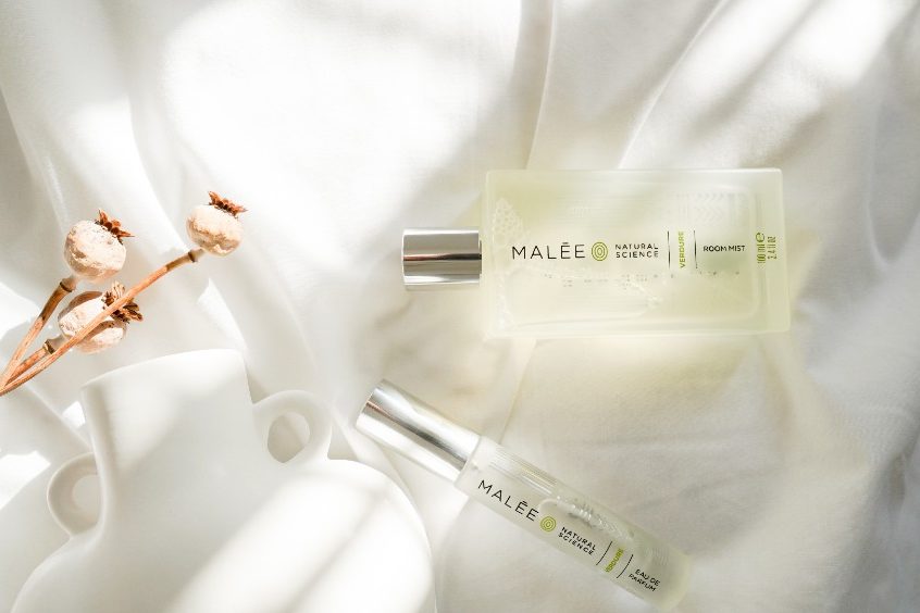 Malée Natural Science | Natural Skincare | Conscious Luxury